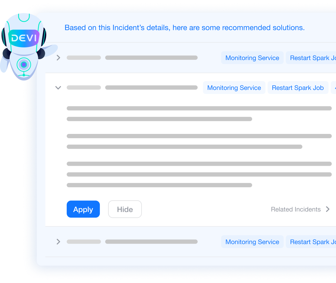 Devz AI - Build Your Dream With AI